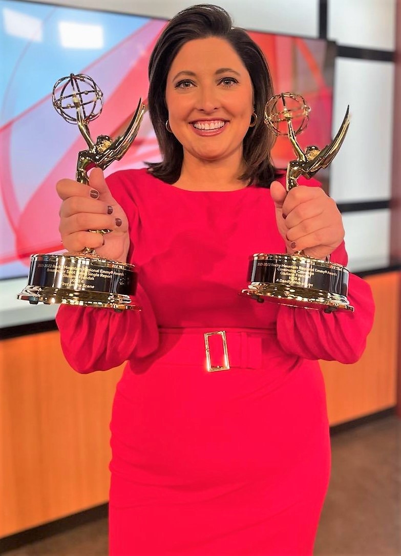 HDReps - Giuli Frendak